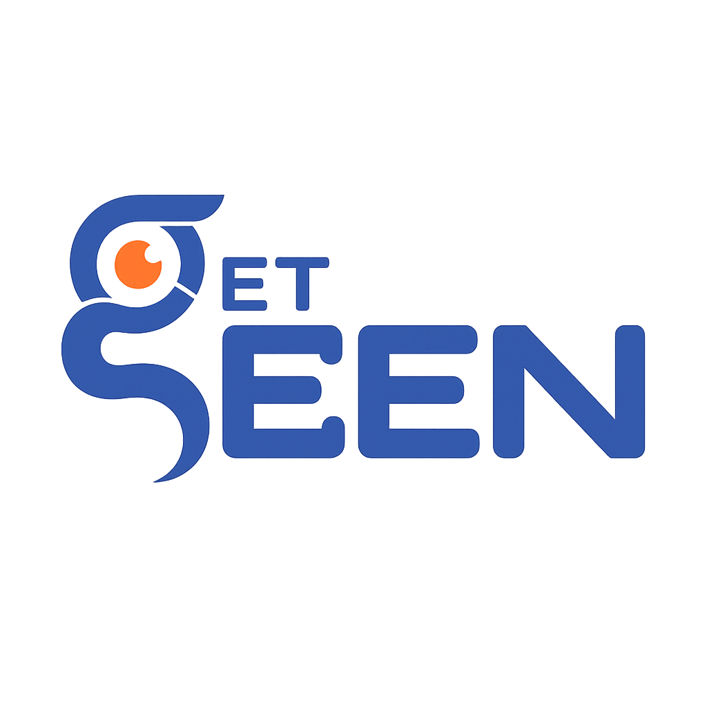Création Site Web & Référencement SEO au Maroc – Agence Digitale Get Seen